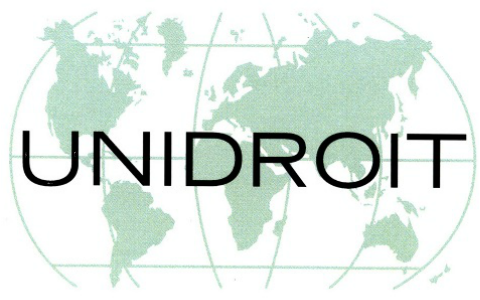 UNIDROIT by Andrew Loveday on Prezi