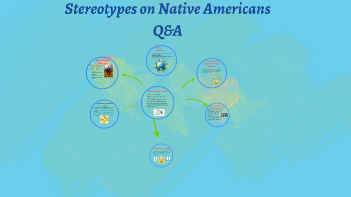Native American Stereotypes by Cascade Social Issues on Prezi