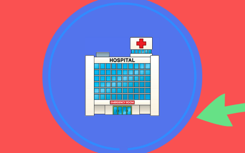 HOSPITAL by Vincent Trapani on Prezi