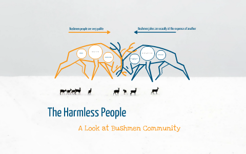 The Harmless People by Jessica VanDuzer on Prezi