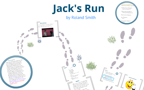 Jack's RUN by millan mbise on Prezi