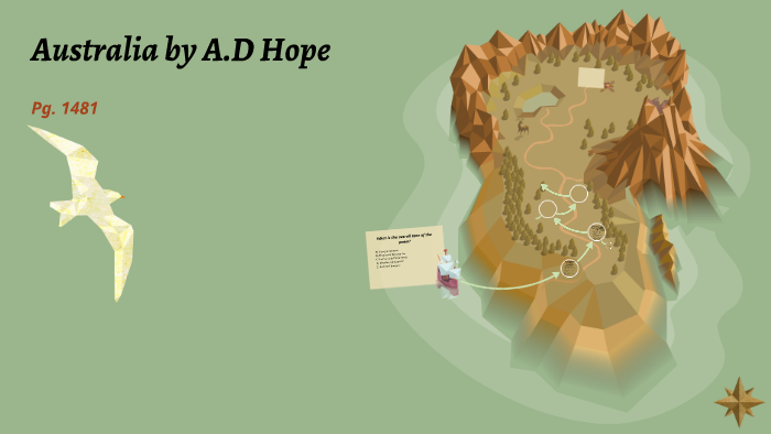 Australia by A.D Hope by Joey Dokho on Prezi