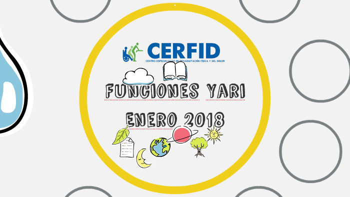 Funciones Yari by Yariry Jiménez La Torre on Prezi