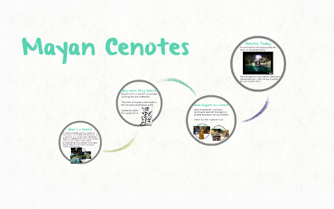 Mayan Cenotes by Rowan Prothro on Prezi