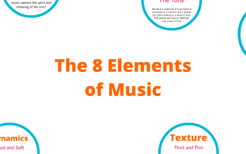 The 8 Elements by on Prezi