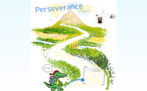 Perseverance 5th Grade Life Skills by Audra Moore on Prezi