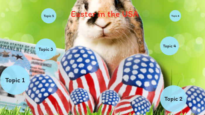 Easter traditions in the USA by Karola Chlipała on Prezi