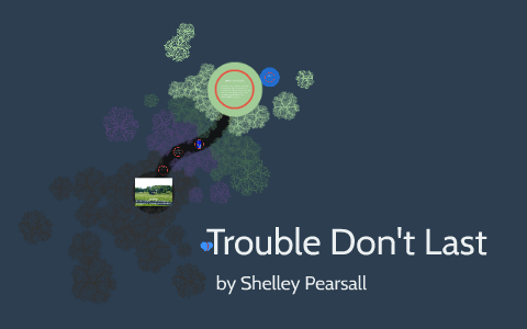 Trouble Don't Last by Karen Duke on Prezi
