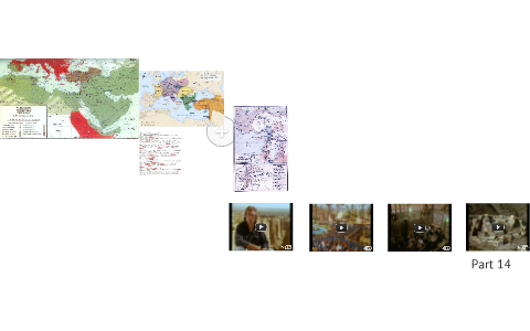 The First and Second Crusades by Luke Ramsden on Prezi