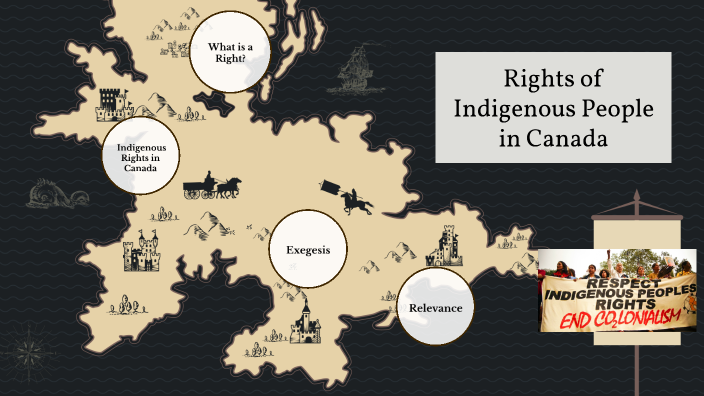Rights of Indigenous People in Canada by Vanessa G on Prezi