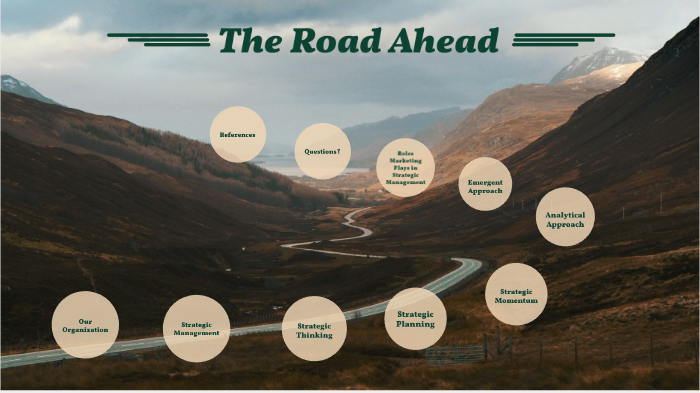 Assignment 1.1: On Retreat! by Eric Emch on Prezi