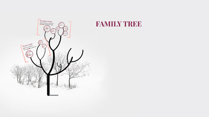 FAMILY TREE by andrea Osorio on Prezi