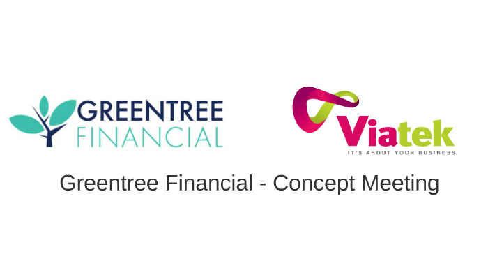 Greentree Financial Solution Presentation by Rob Garland on Prezi