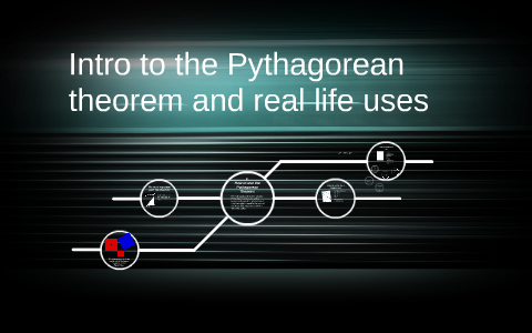 Real life Pythagorean Theorem uses by Rama Butler on Prezi