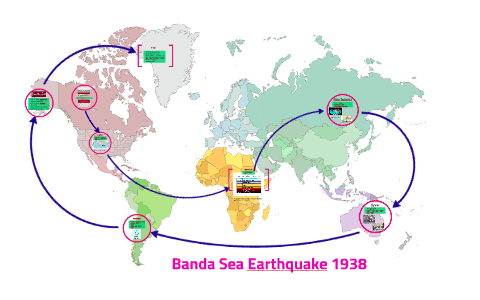 Banda Sea earthquake by kylie hill on Prezi
