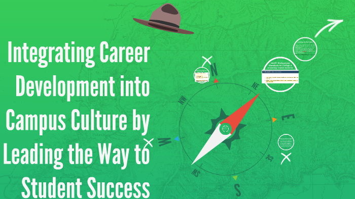 Integrating Career Development into Campus Culture by Leadin by ... Integrating Career Development into Campus Culture by Leadin by ...