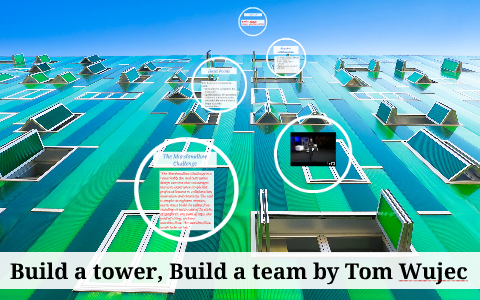 Build a tower, Build a team by Ajanae Calhoun on Prezi