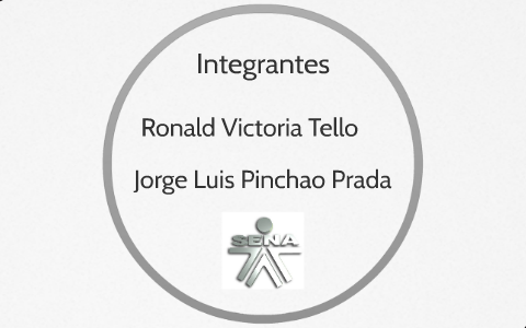 EVOLUCION DE LAS COMPUTADORAS . by RONALD VICTORIA TELLO on Prezi