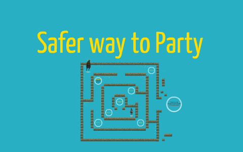 Safe Partying by Jesse Mossholder on Prezi
