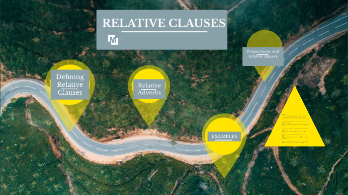 Relative Clauses by Abraham Rabago on Prezi