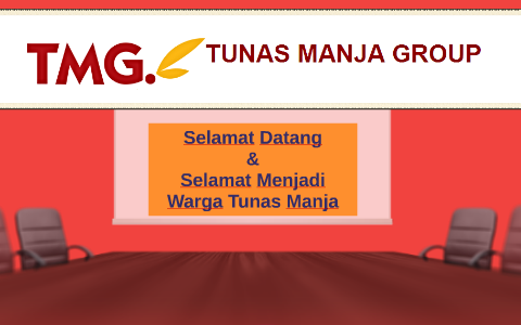 Pengenalan Tunas Manja(Profil Syarikat) by rozienoli abdul rahman on Prezi