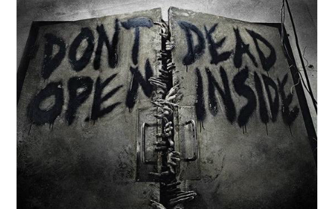 The Walking Dead Prezi Rachel Lokken by Rachel Lokken