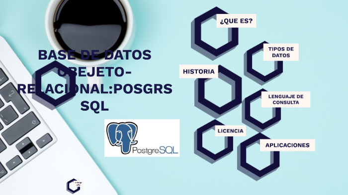 BASES DE DATOS OBJETO-RELACIONAL EN POSTGRES SQL by felipe godoy on Prezi