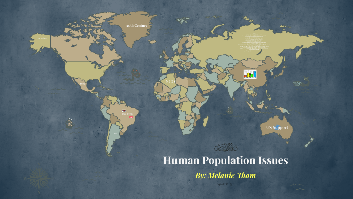 Human Population Issues by Melanie Tham on Prezi