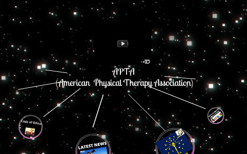 APTA (American Physical Therapy Association) by Rujuta Tandel on Prezi