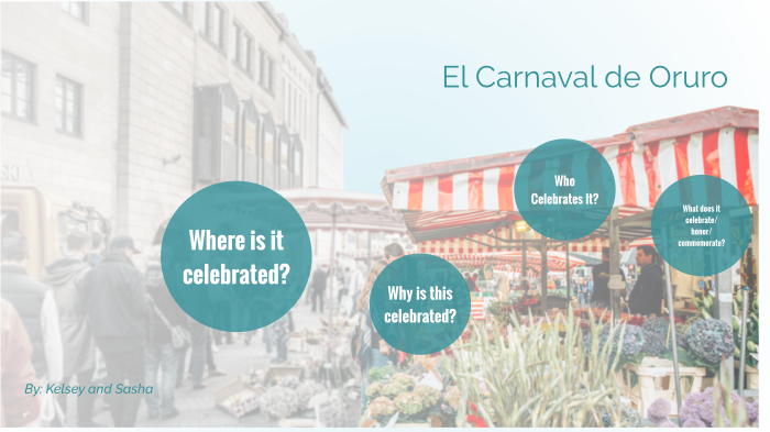 El Carnaval de Oruro by Alexandra Chmil on Prezi