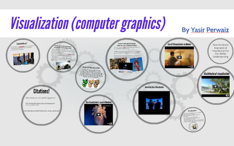 Visualization (computer graphics) by Yasir Perwaiz on Prezi