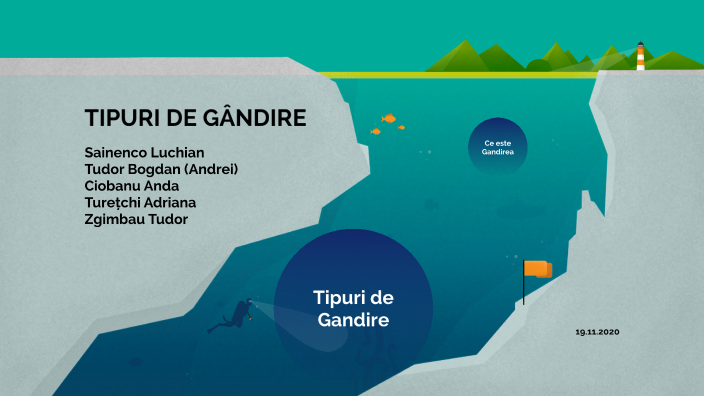 Tipuri de Gandire by luca sainenco on Prezi