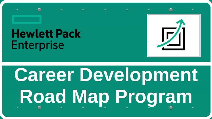 Career Development Road Map Program by Kevin Arguello on Prezi