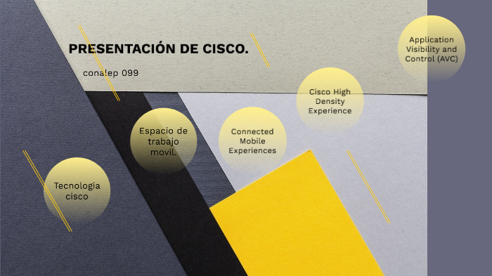 Presentación de Cisco by Vanessa Colorado Torres on Prezi