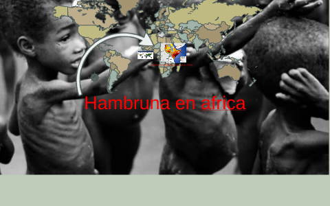 Hambruna en africa by fernando pacheco