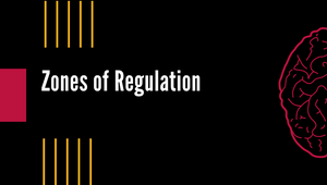 Zones of regulation by Aubrie Howard on Prezi Design