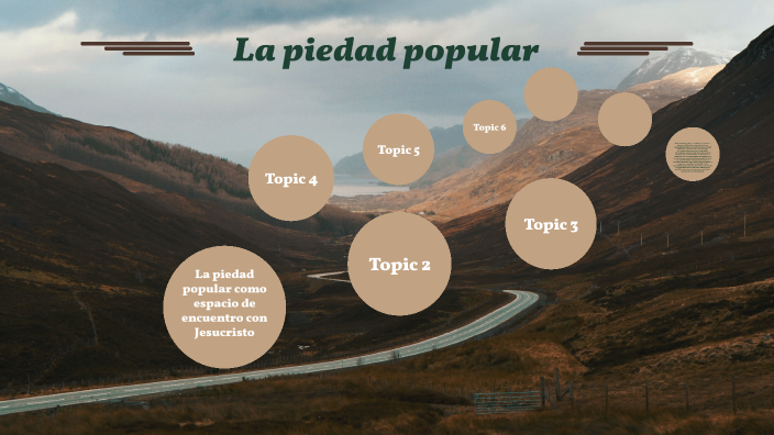 La piedad popular como espacio de encuentro con Jesucristo by ÉTICA ...
