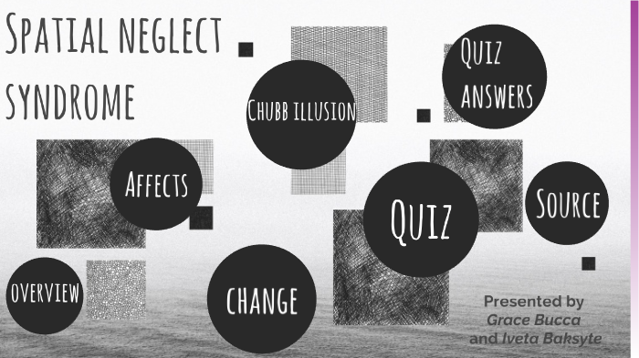 Spatial Neglect Syndrome by Grace Bucca on Prezi
