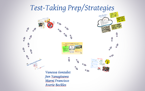 Test-Taking Prep/Strategies by Teapot Unicorn on Prezi