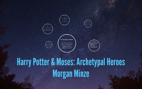 Harry Potter & Moses: by Morgan Minze on Prezi