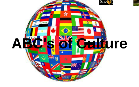 ABC's of Culture by Ally Fry on Prezi