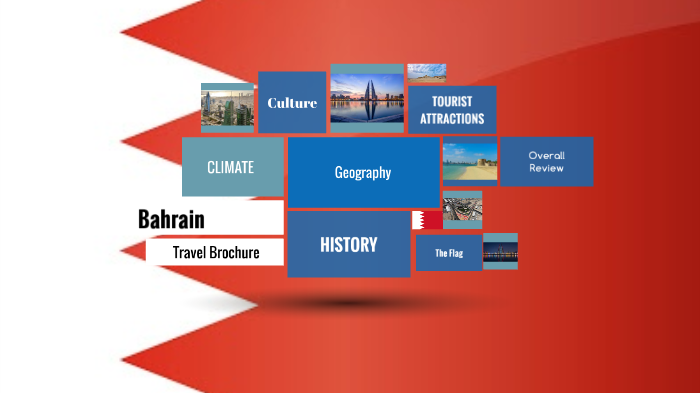 Bahrain Travel Brochure by Yeoroo Lee on Prezi