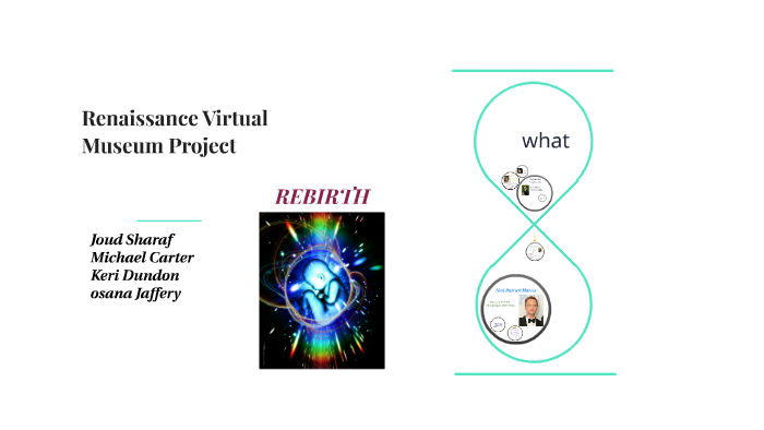 Renaissance Virtual Museum Project by Jude char on Prezi