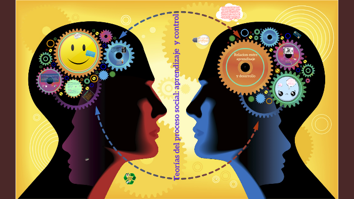 Criminalidad e interacción social by Lydia Gerardo Beltrán on Prezi