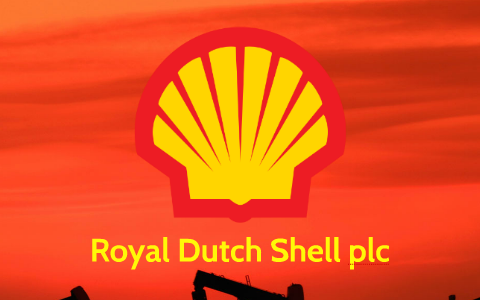 Royal Dutch Shell plc by Fra Pas on Prezi