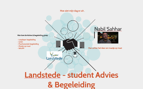 Landstede - student Advies & Begeleiding by Floris Jan Kappers on Prezi