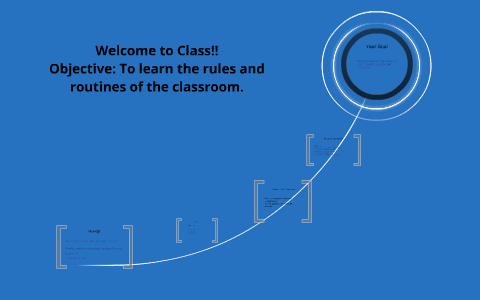 Welcome to Class!! by James Sciandra on Prezi