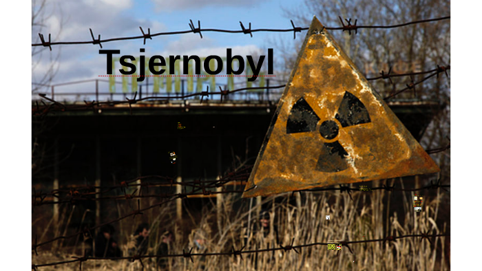 Tsjernobyl by Camiel Mulders on Prezi