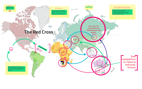 The Red Cross by Jin Braicovic on Prezi