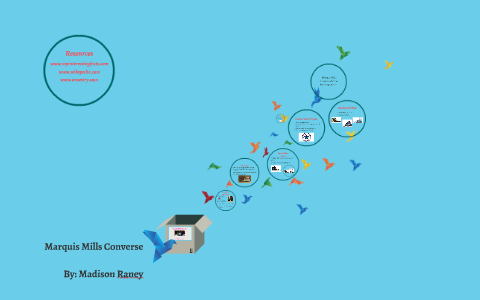 Marquis Mills Converse by Madison Raney on Prezi